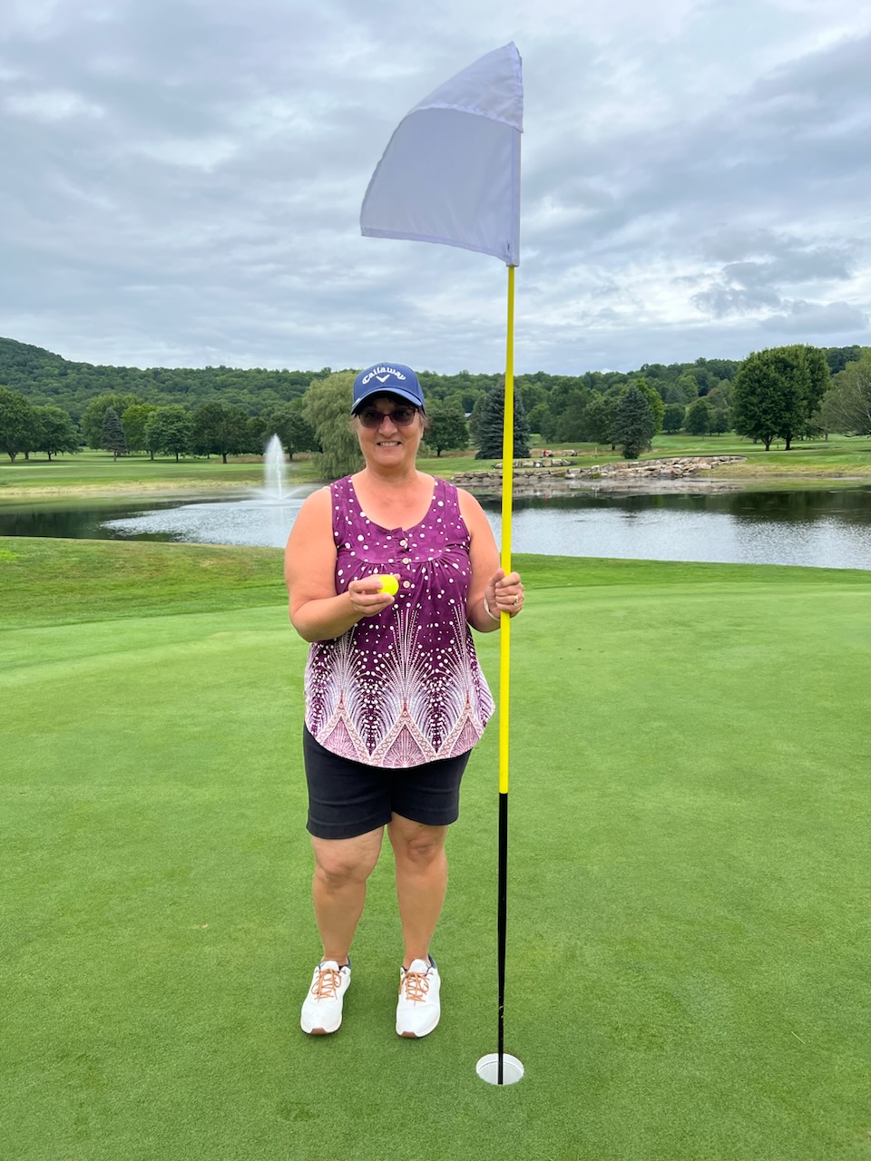 Hole-in-one | News, Sports, Jobs - Times Observer